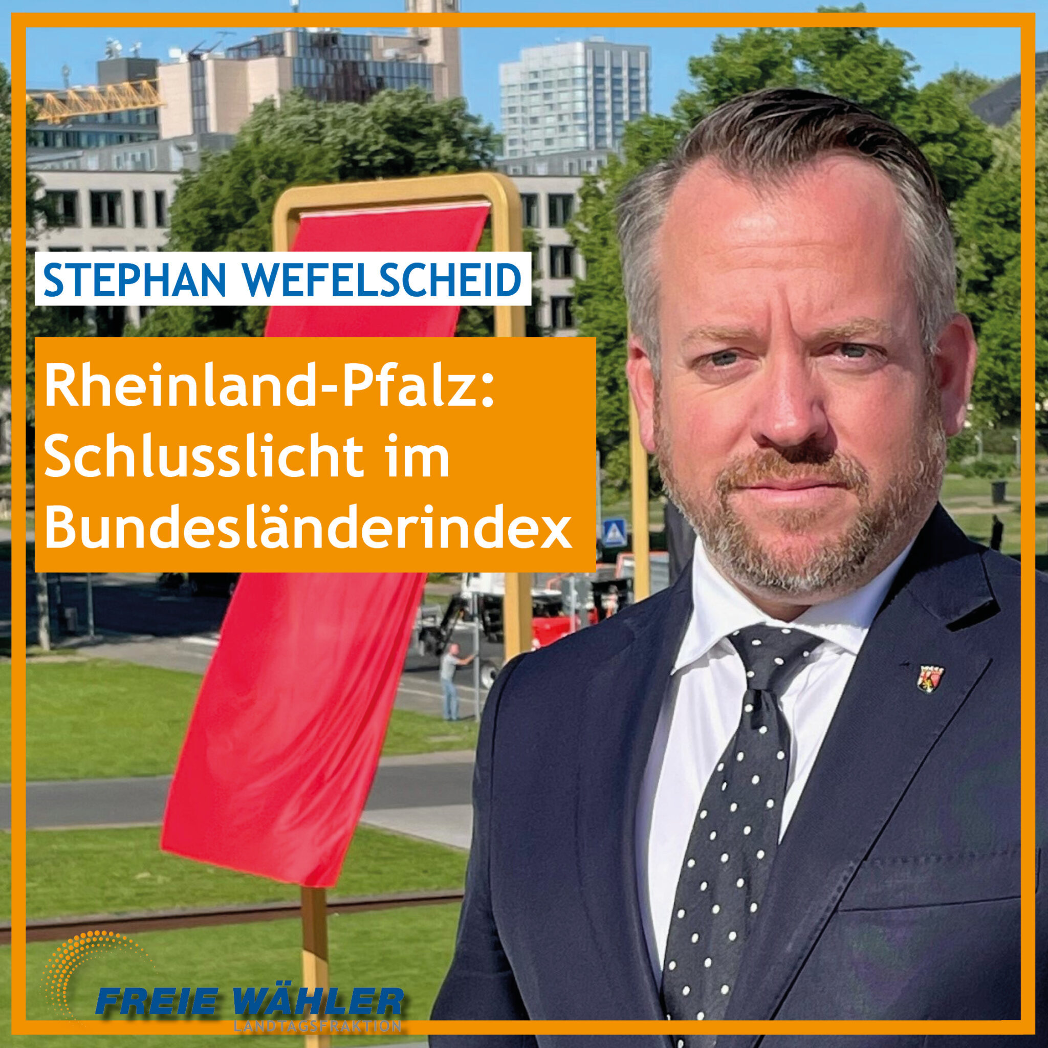 Schlechte Note für Rheinland-Pfalz als Standort für Familienunternehmen